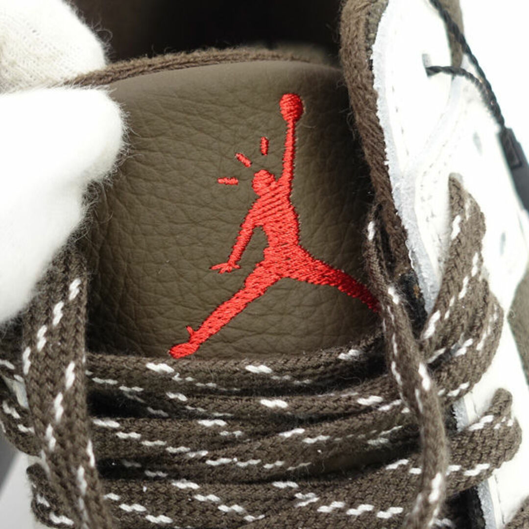 NIKE × Travis Scott ◇ジョーダン ジャンプマンジャック TR NIKE × Travis Scott ◇ジョーダン ジャンプマンジャック TR