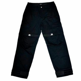 XLARGE(ワークパンツ/カーゴパンツ)のフリマアイテム一覧 XLARGE(ワークパンツ/カーゴパンツ)のフリマアイテム一覧