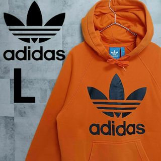 adidas(パーカー ・ オレンジ/橙色系)のフリマアイテム一覧 adidas(パーカー ・ オレンジ/橙色系)のフリマアイテム一覧