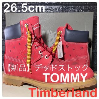 Timberlad 新品】28cmティンバーランドDJ MUROロールトップ Timberlad 新品】28cmティンバーランドDJ MUROロールトップ