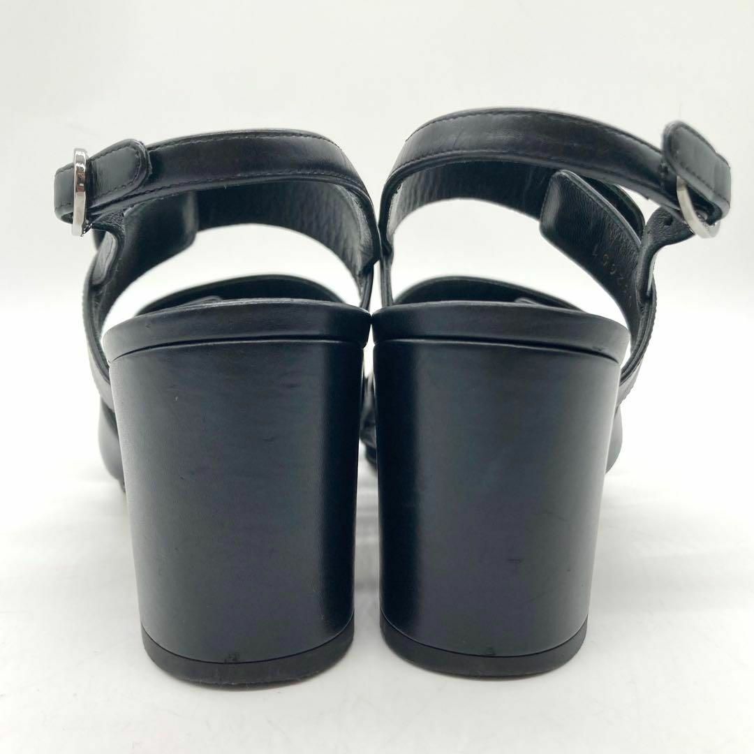 CHANEL - 【箱付き☆美品】CHANEL サンダル ターンロック ココ CHANEL - 【箱付き☆美品】CHANEL サンダル ターンロック ココ