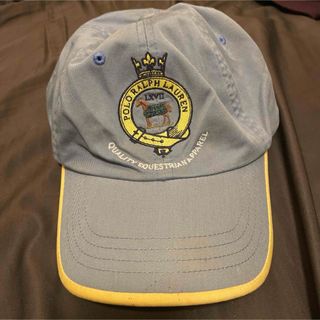 POLO RALPH LAUREN(キャップ)のフリマアイテム一覧 POLO RALPH LAUREN(キャップ)のフリマアイテム一覧