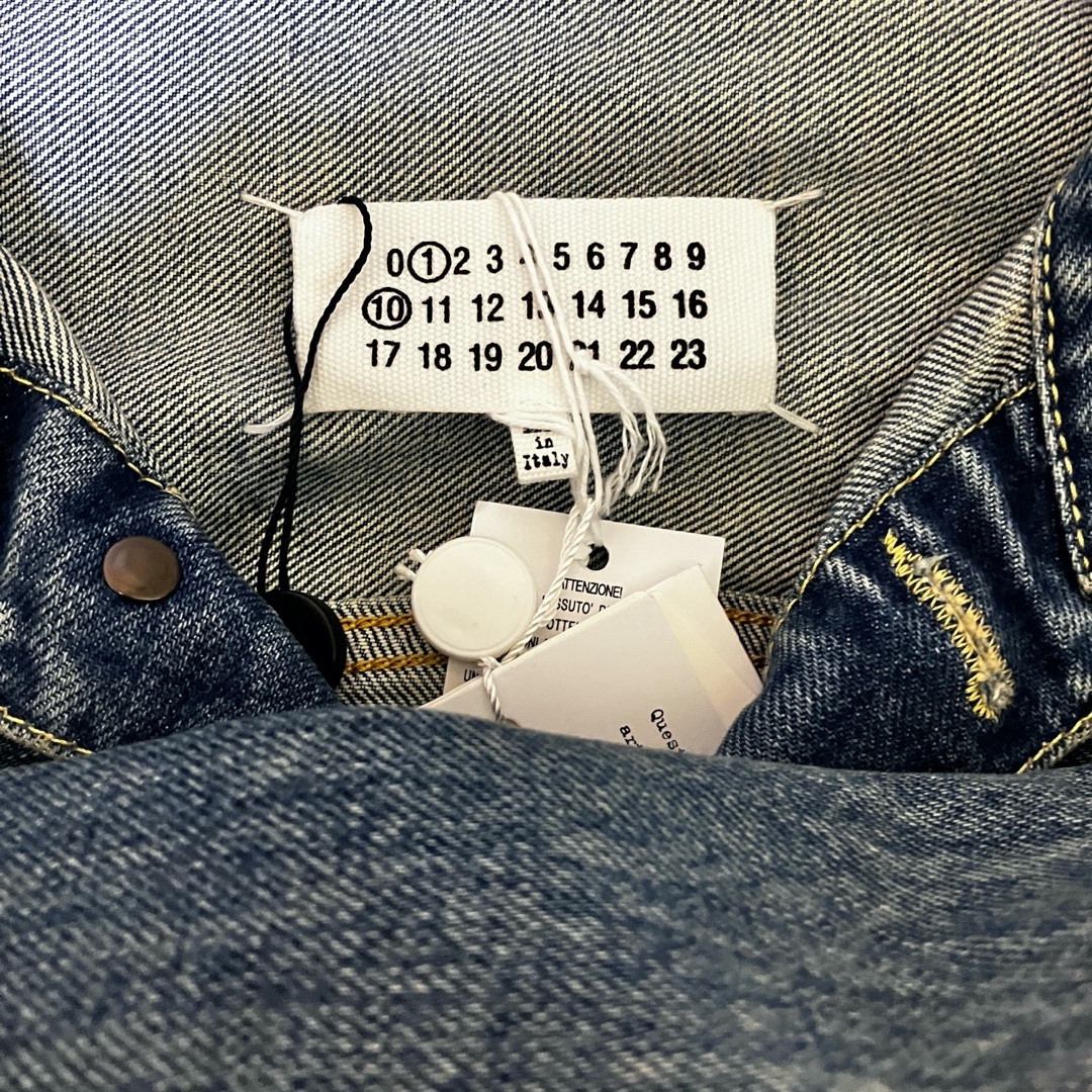 Maison Margiela(旧Maison Martin Margiela) - 新品 52 24aw Maison Margiela(旧Maison Martin Margiela) - 新品 52 24aw