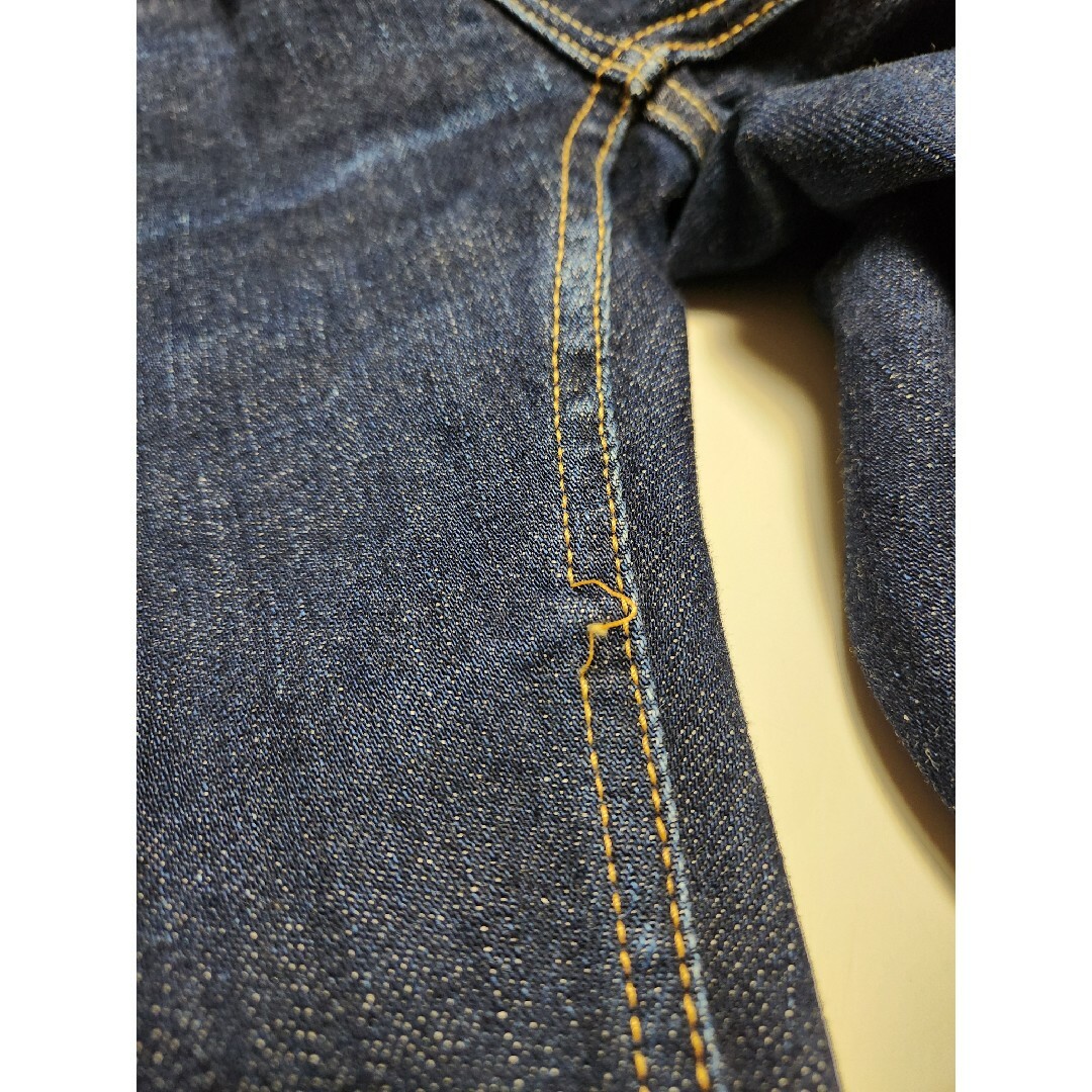 美品】デンハム RAZOR MIJMANNSV 340本 ストレッチ W27 デニム 美品】デンハム RAZOR MIJMANNSV 340本 ストレッチ W27 デニム