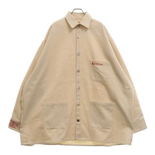 RAF SIMONS(Gジャン/デニムジャケット)のフリマアイテム一覧 RAF SIMONS(Gジャン/デニムジャケット)のフリマアイテム一覧