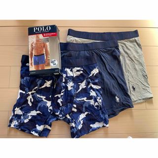 POLO RALPH LAUREN - ☆新品タグ付き☆ラルフローレン ポロベア POLO RALPH LAUREN - ☆新品タグ付き☆ラルフローレン ポロベア