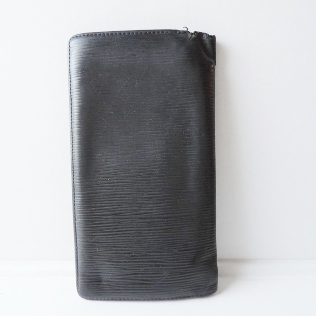 LOUIS VUITTON(ルイヴィトン) 長財布 エピ ポルトフォイユ LOUIS VUITTON(ルイヴィトン) 長財布 エピ ポルトフォイユ
