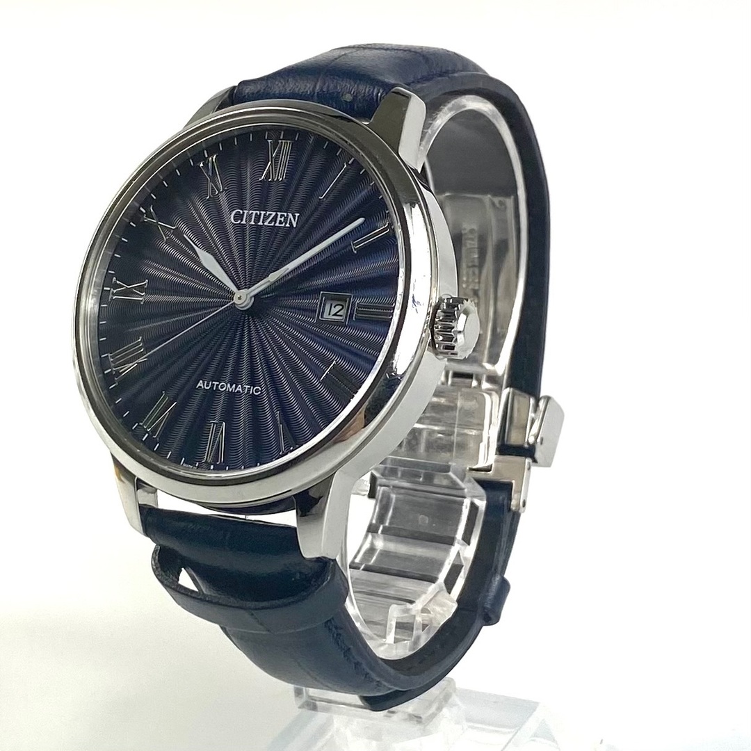 CITIZEN - シチズン シチズンコレクション NJ0080-17L 8210 CITIZEN - シチズン シチズンコレクション NJ0080-17L 8210
