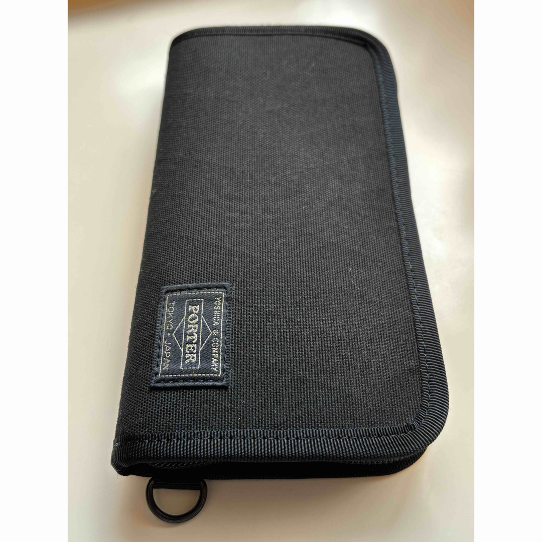 PORTER/別注/N.HOOLYWOOD/コラボ/限定/財布/吉田カバン/良品 PORTER/別注/N.HOOLYWOOD/コラボ/限定/財布/吉田カバン/良品