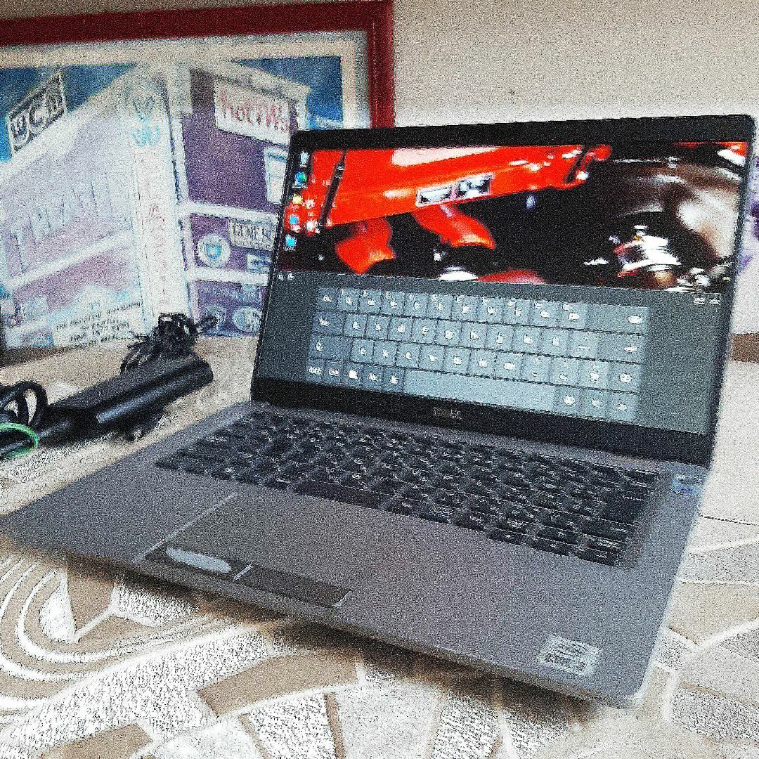 5310 DELL 10世代 i5 256G 8G FHD タッチ液晶 PC/タブレット 5310 DELL 10世代 i5 256G 8G FHD タッチ液晶 PC/タブレット