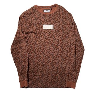 KITH(Tシャツ/カットソー(七分/長袖))のフリマアイテム一覧 KITH(Tシャツ/カットソー(七分/長袖))のフリマアイテム一覧