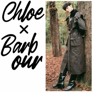 Barbour(ロングコート)のフリマアイテム一覧 Barbour(ロングコート)のフリマアイテム一覧