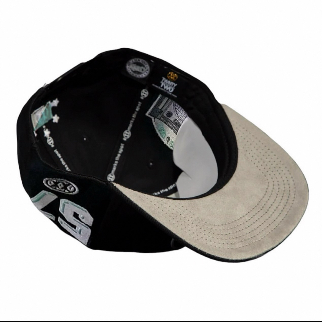 TWNTY TWO NY TIFFANY CAP 22 TWNTY TWO NY TIFFANY CAP 22