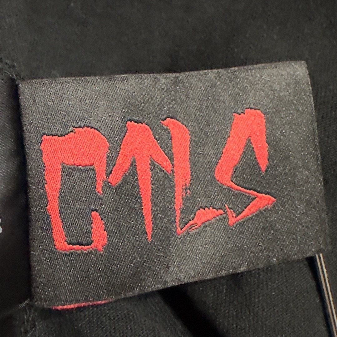 CVTVLIST】HEADQUARTER POINT L/S Tee ロンT CVTVLIST】HEADQUARTER POINT L/S Tee ロンT