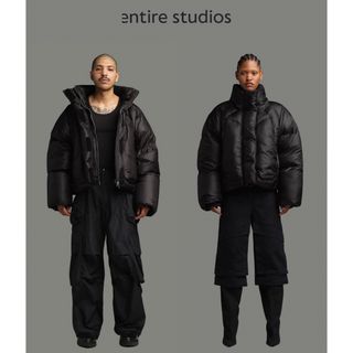 YEEZY(adidas)(ダウンジャケット)のフリマアイテム一覧 YEEZY(adidas)(ダウンジャケット)のフリマアイテム一覧