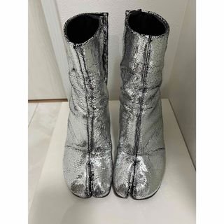 Maison Margiela(旧Maison Martin Margiela)(シルバー Maison Margiela(旧Maison Martin Margiela)(シルバー