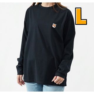 MAISON KITSUNE'(Tシャツ(長袖/七分))のフリマアイテム一覧 MAISON KITSUNE'(Tシャツ(長袖/七分))のフリマアイテム一覧