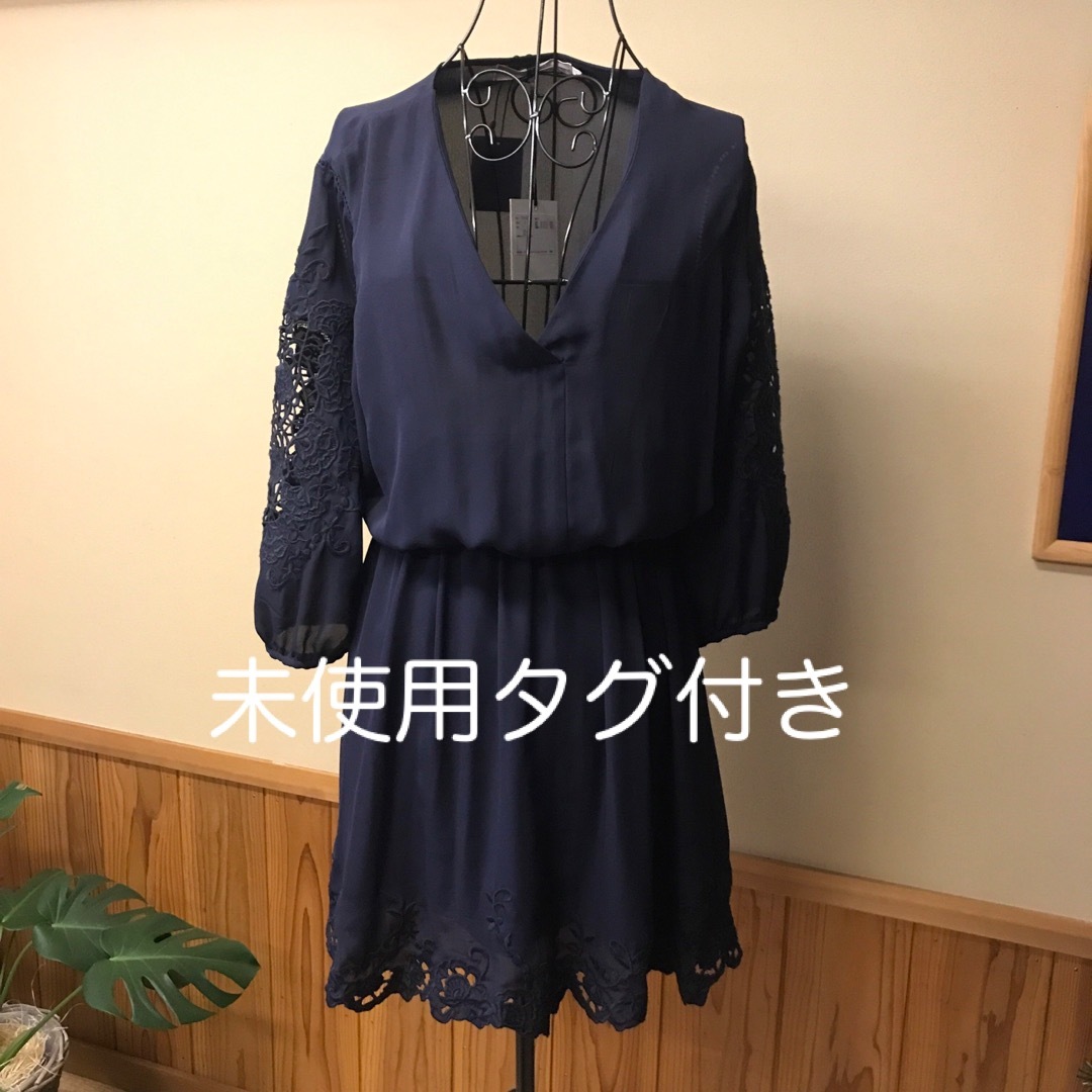 COCO DEAL - 未使用タグ付き ココディール COCO DEAL Luxe COCO DEAL - 未使用タグ付き ココディール COCO DEAL Luxe