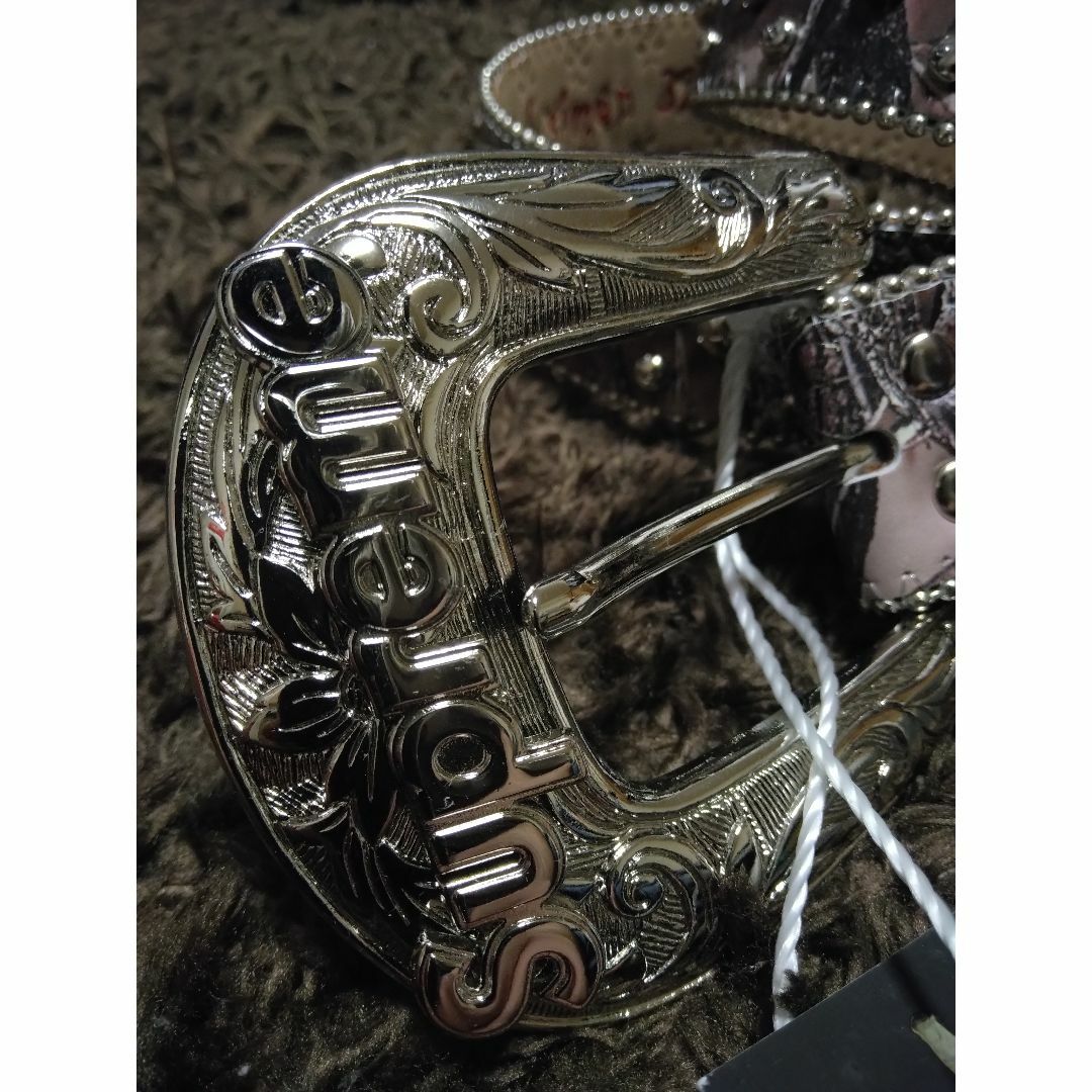 Supreme - Supreme x B.B. Simon Studded Ranger Beltの通販 by Supreme - Supreme x B.B. Simon Studded Ranger Beltの通販 by