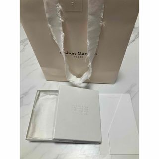 Maison Margiela(旧Maison Martin Margiela)(ショップ袋)の Maison Margiela(旧Maison Martin Margiela)(ショップ袋)の