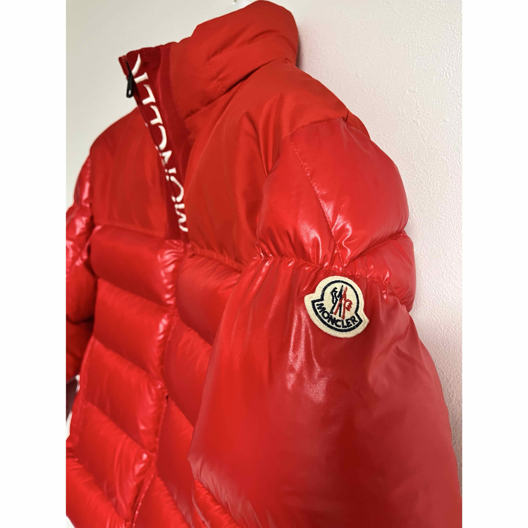 MONCLER - 国内正規品 MONCLER ダウンジャケット BRUEL MONCLER - 国内正規品 MONCLER ダウンジャケット BRUEL