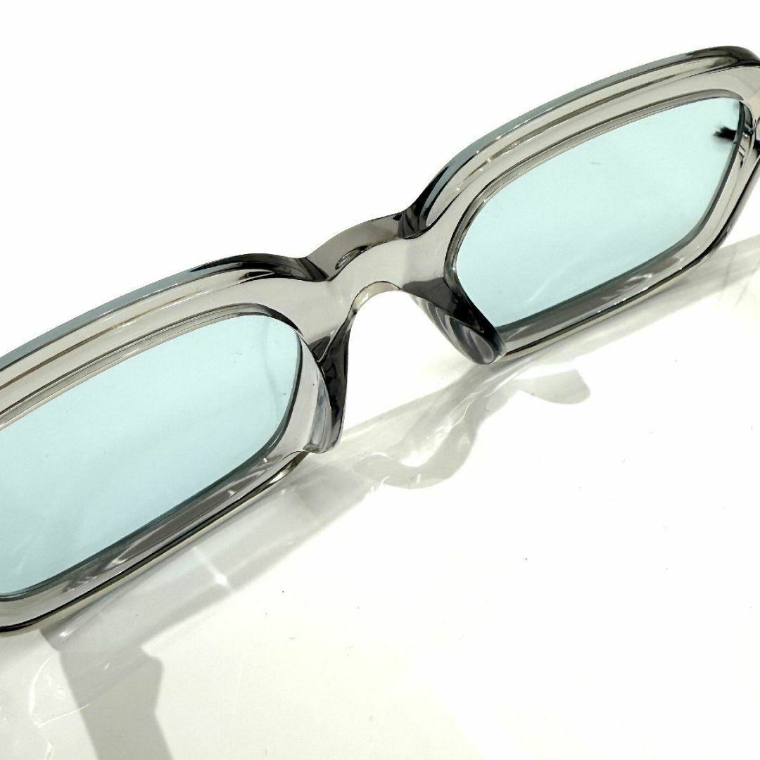 新品 A.D.S.R. BUNNY 04 Clear Blue サングラス サングラス/メガネ 新品 A.D.S.R. BUNNY 04 Clear Blue サングラス サングラス/メガネ