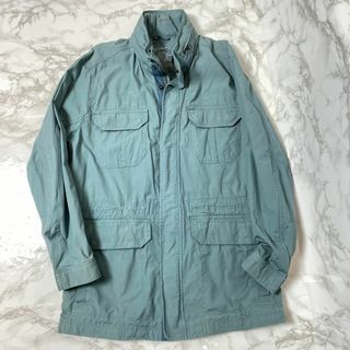 L.L.Bean - 【極希少/USA製】L.L.Bean ハンティングジャケット L.L.Bean - 【極希少/USA製】L.L.Bean ハンティングジャケット