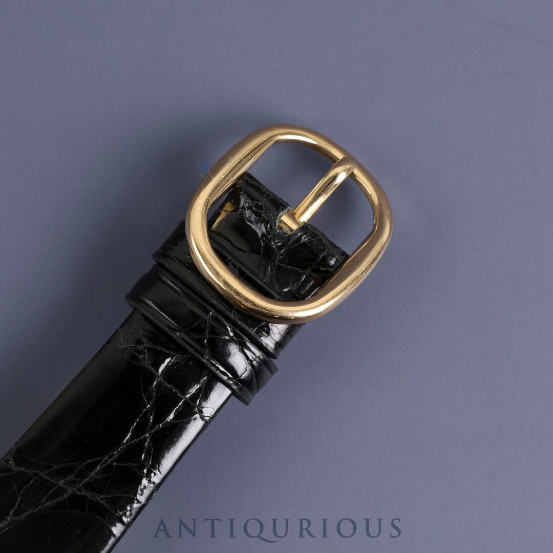 PATEK PHILIPPE - パテック・フィリップ ゴールデンエリプス PATEK PHILIPPE - パテック・フィリップ ゴールデンエリプス