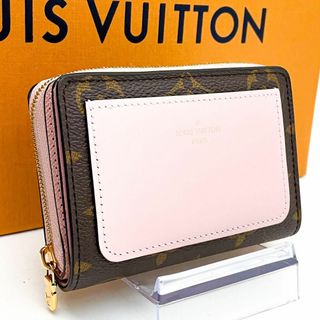 LOUIS VUITTON - 【未使用品】ルイヴィトン モノグラム LOUIS VUITTON - 【未使用品】ルイヴィトン モノグラム
