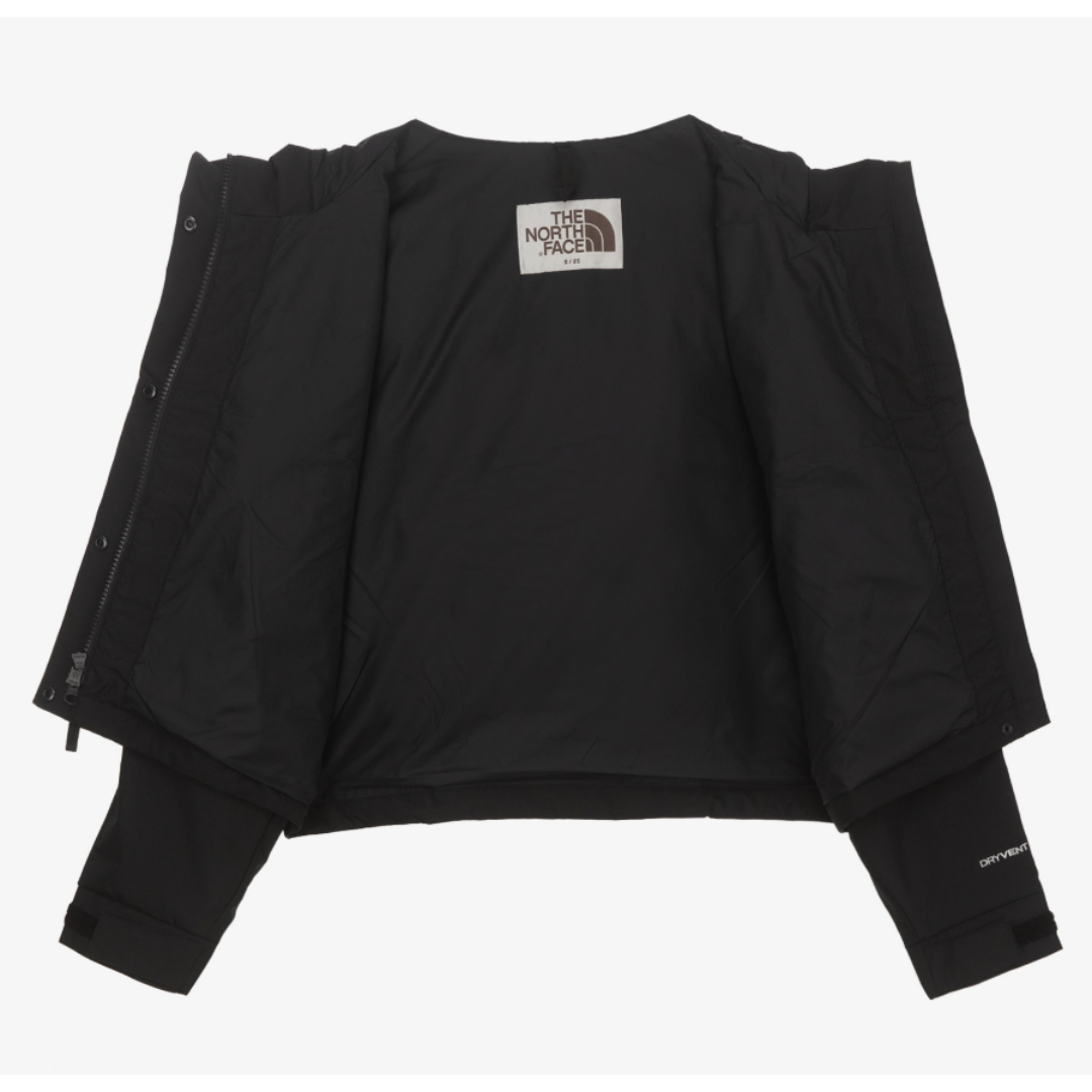 White Label - THE NORTH FACE ホワイトレーベル バイドン White Label - THE NORTH FACE ホワイトレーベル バイドン