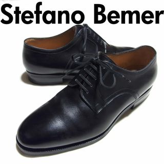 STEFANO BEMER - 【極美】ステファノベーメル フルブローグ 6350 STEFANO BEMER - 【極美】ステファノベーメル フルブローグ 6350