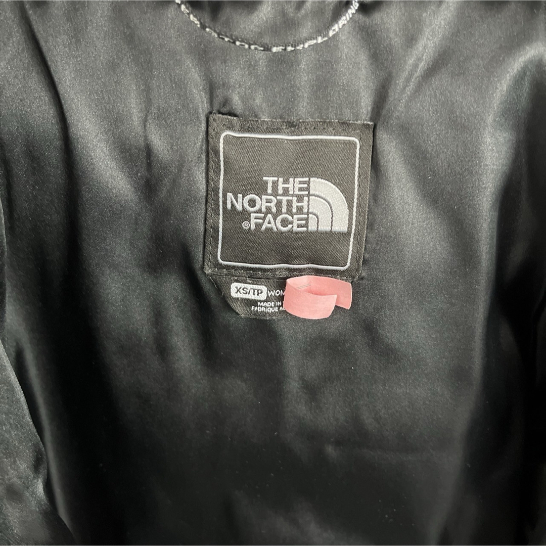 THE NORTH FACE - ノースフェイス ダウンジャッケット 550fill THE NORTH FACE - ノースフェイス ダウンジャッケット 550fill