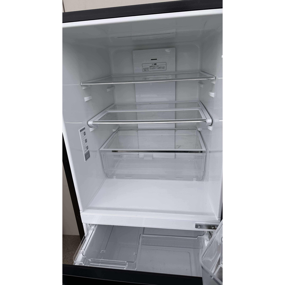 美品 Hisenseノンフロン冷凍冷蔵庫 HR-G2801BR 2020年製 美品 Hisenseノンフロン冷凍冷蔵庫 HR-G2801BR 2020年製