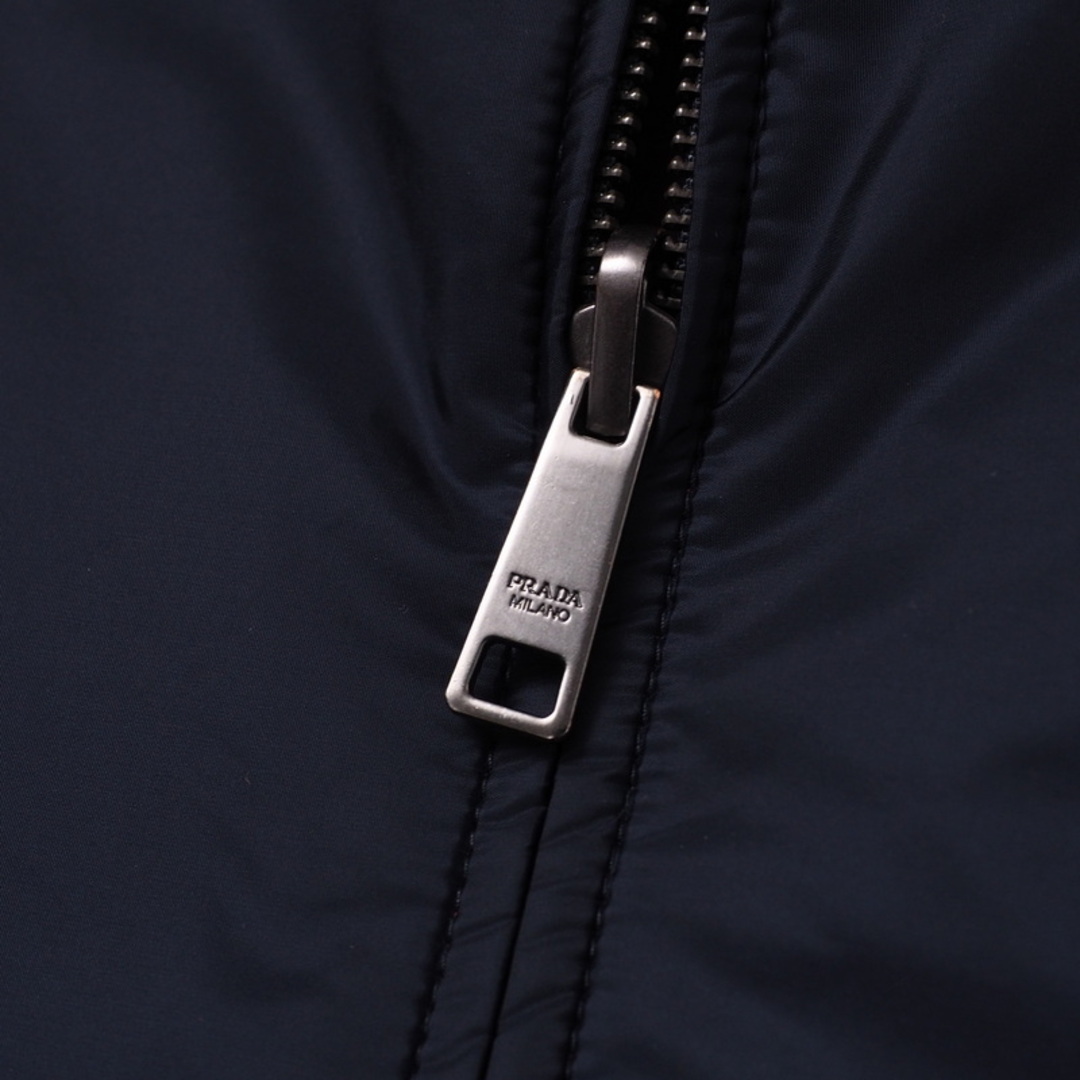 PRADA - PRADA SPORTS プラダスポーツ ジャケット サイズ56 PRADA - PRADA SPORTS プラダスポーツ ジャケット サイズ56