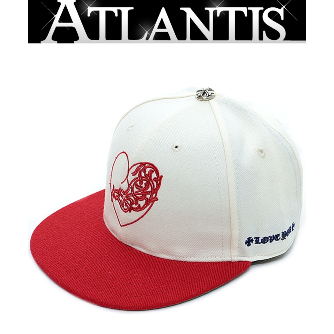 Chrome Hearts - CHROME HEARTS 銀座店 クロムハーツ 新品 Chrome Hearts - CHROME HEARTS 銀座店 クロムハーツ 新品