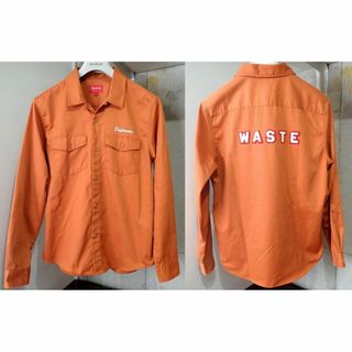 Supreme(Tシャツ/カットソー(七分/長袖))のフリマアイテム一覧 Supreme(Tシャツ/カットソー(七分/長袖))のフリマアイテム一覧