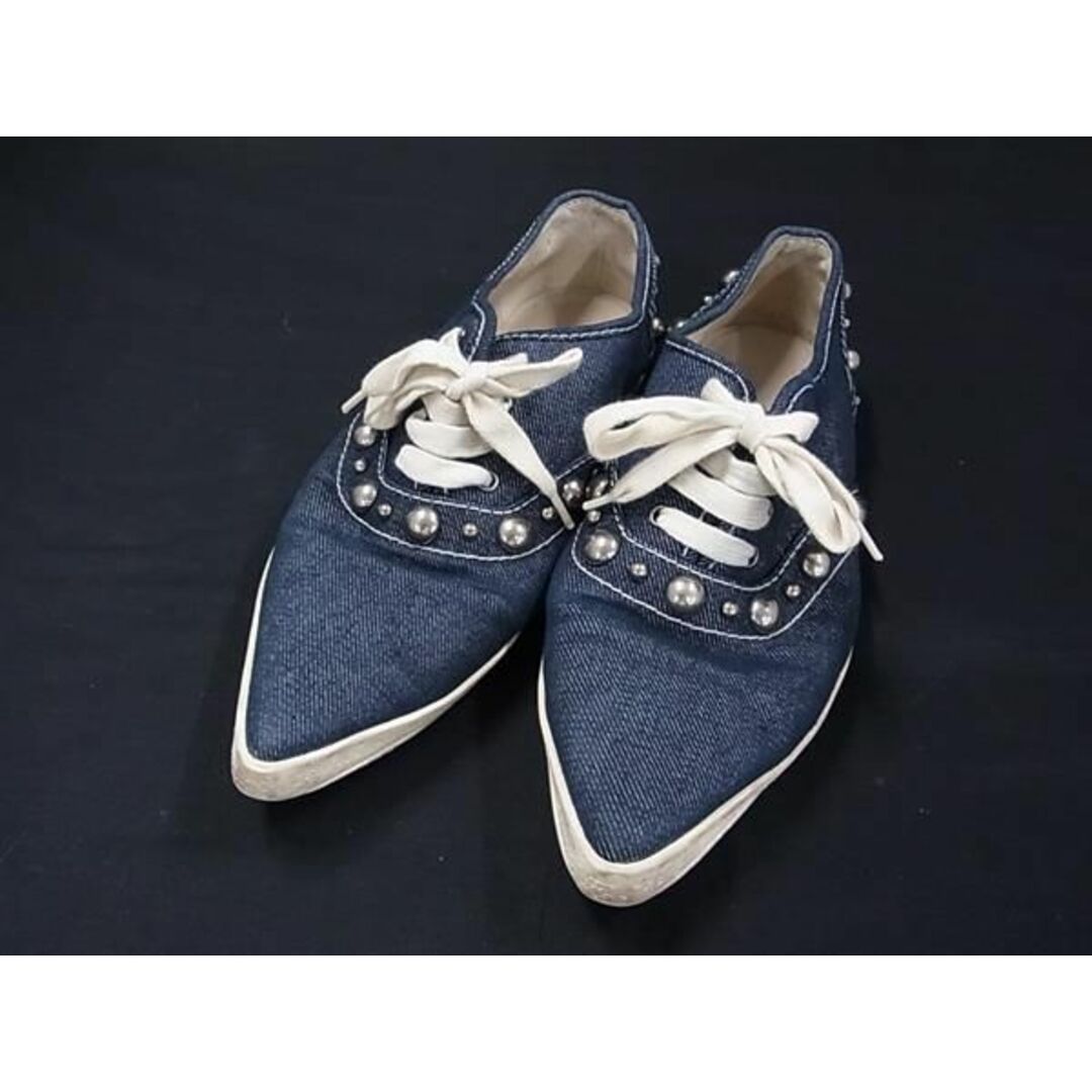 MARC JACOBS - □美品□ MARC JACOBS マークジェイコブス デニム MARC JACOBS - □美品□ MARC JACOBS マークジェイコブス デニム