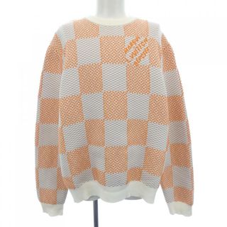 LOUIS VUITTON(ニット/セーター ・ オレンジ/橙色系)のフリマ LOUIS VUITTON(ニット/セーター ・ オレンジ/橙色系)のフリマ