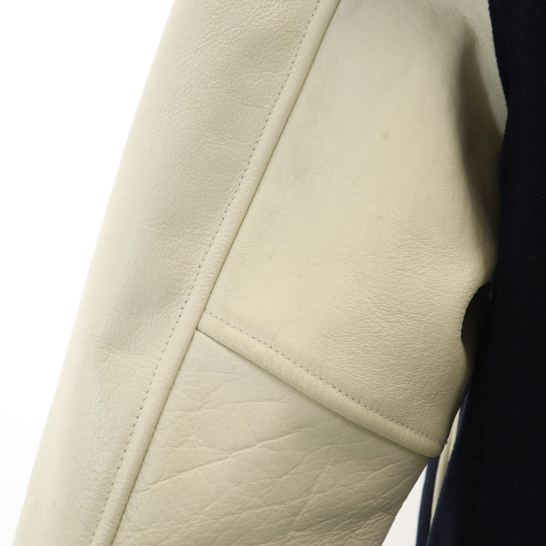 JOURNAL STANDARD - ジャーナルスタンダード 牛革レザー切替 JOURNAL STANDARD - ジャーナルスタンダード 牛革レザー切替