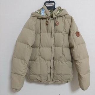 STUSSY - 【リバーシブル】STUSSY ステューシー ダウン STUSSY - 【リバーシブル】STUSSY ステューシー ダウン
