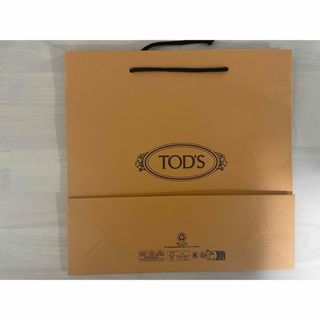 TOD'S(バッグ ・ オレンジ/橙色系)のフリマアイテム一覧 TOD'S(バッグ ・ オレンジ/橙色系)のフリマアイテム一覧