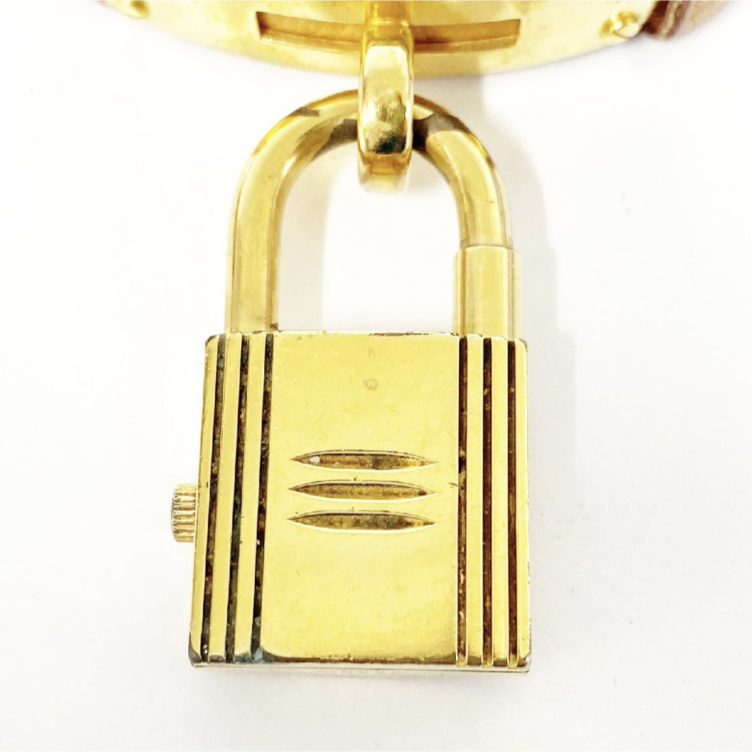 HERMES エルメス ケリーウォッチ 〇Z刻印 クオーツ レディース腕時計 HERMES エルメス ケリーウォッチ 〇Z刻印 クオーツ レディース腕時計