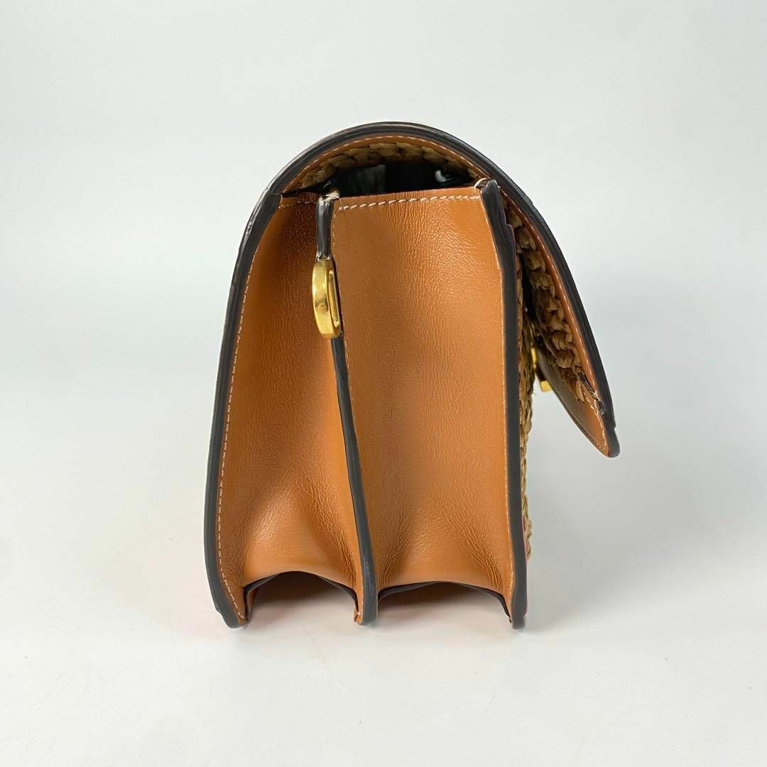TOD'S - 定価30万 美品 TOD's Tタイムレス 2way ショルダー TOD'S - 定価30万 美品 TOD's Tタイムレス 2way ショルダー