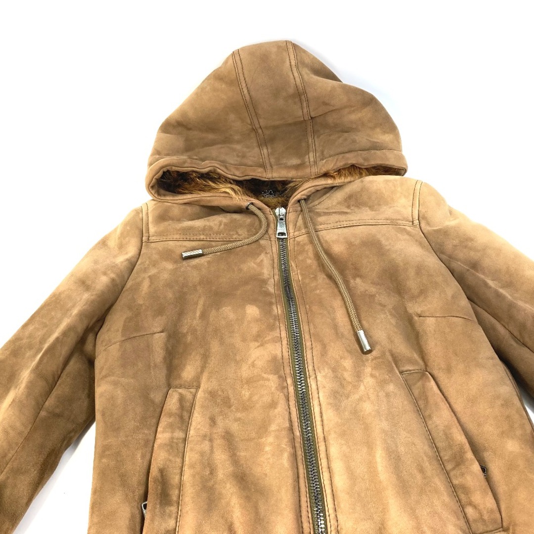 DOLCE&GABBANA - ドルガバ DOLCE&GABBANA ジップアップ フード DOLCE&GABBANA - ドルガバ DOLCE&GABBANA ジップアップ フード