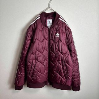 adidas(ダウンジャケット ・ レッド/赤色系)のフリマアイテム一覧 adidas(ダウンジャケット ・ レッド/赤色系)のフリマアイテム一覧