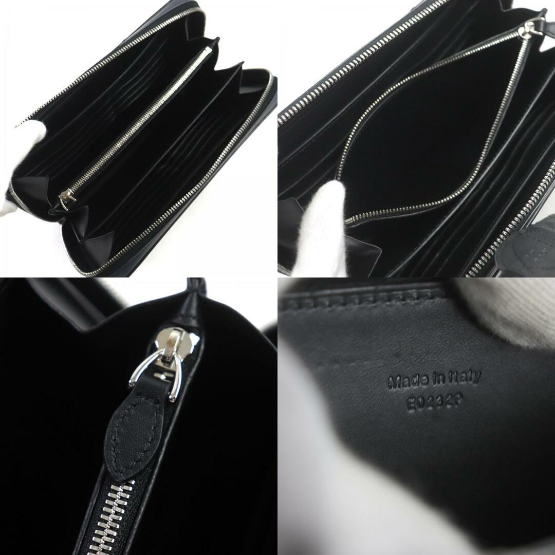 BERLUTI - 美品▽BERLUTI ベルルッティ イタウバ ワイド ロング BERLUTI - 美品▽BERLUTI ベルルッティ イタウバ ワイド ロング