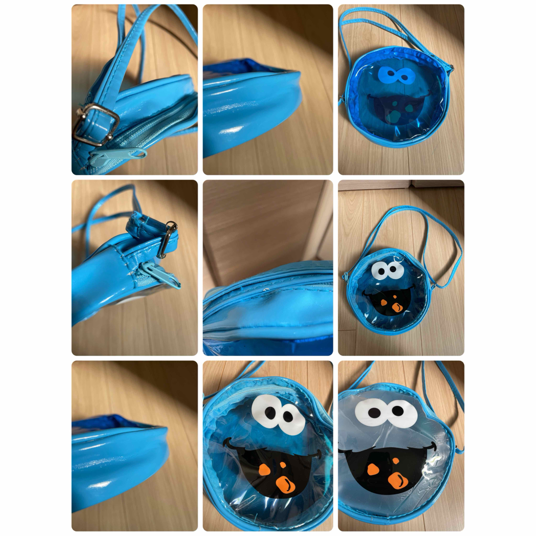 セサミストリート グッズ セット セサミストリート グッズ セット