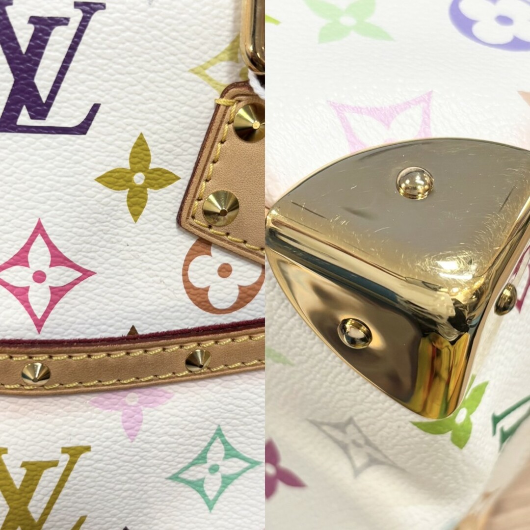 LOUIS VUITTON - LOUIS VUITTON ルイヴィトン ハンドバッグ LOUIS VUITTON - LOUIS VUITTON ルイヴィトン ハンドバッグ
