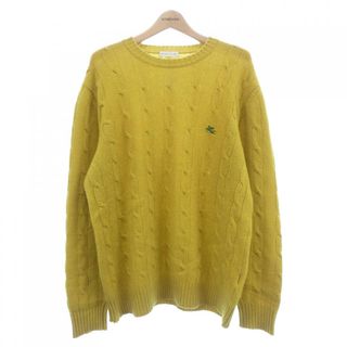 ETRO(ニット/セーター)のフリマアイテム一覧 ETRO(ニット/セーター)のフリマアイテム一覧