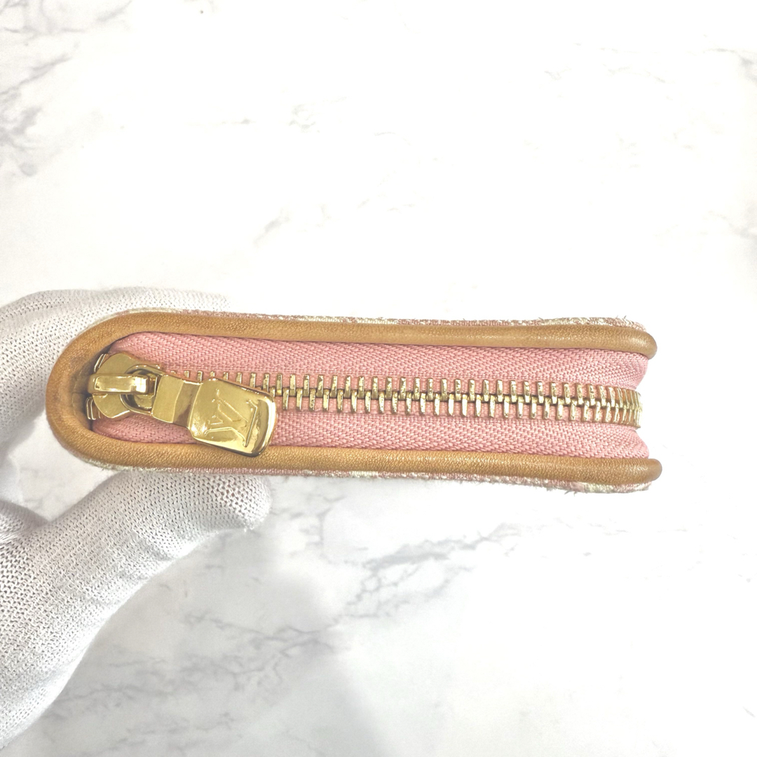 LOUIS VUITTON - 未使用展示品 ルイヴィトン ジャガード LOUIS VUITTON - 未使用展示品 ルイヴィトン ジャガード